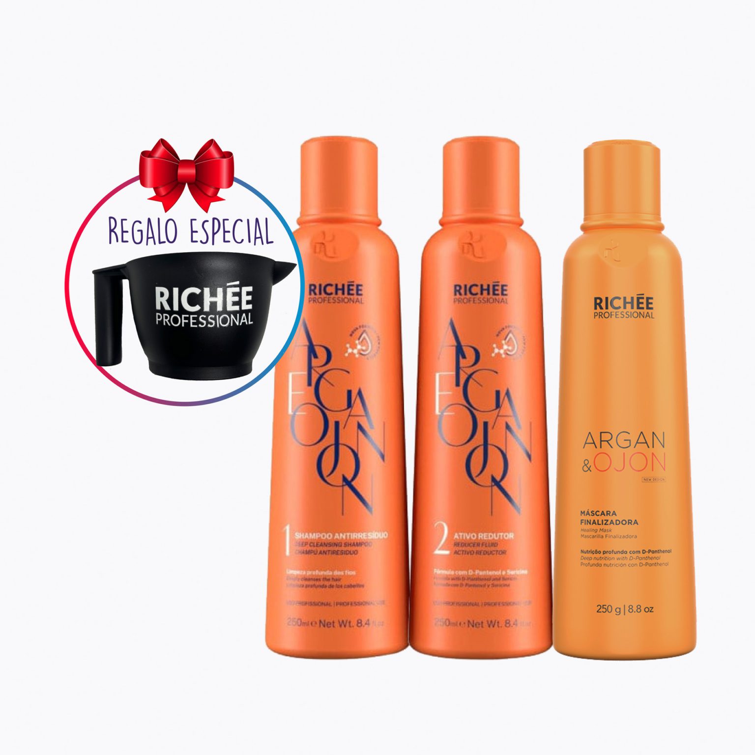 Tienda – Richee Professional